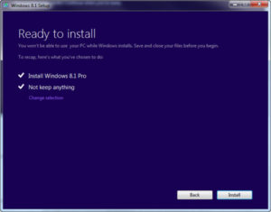 Windows 8.1 RTM trapela sulla rete