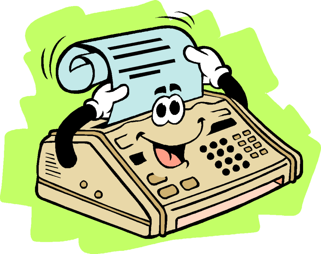 Mandare fax da PC (Guida)