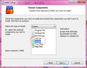 Come scaricare da MIRC: I migliori server IRC