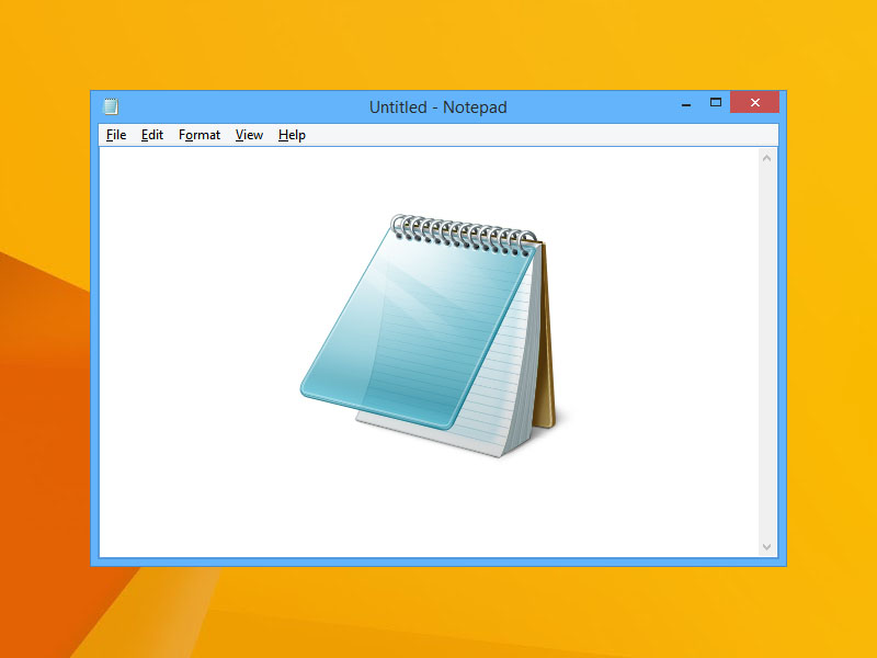 Il Lato Oscuro Del Notepad Su Windows Tutti I Trucchi Nascosti