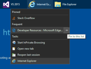 Come aggiungere una seconda barra delle applicazioni in Windows