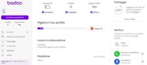 Badoo: Come iscriversi, utilizzarlo e cancellarsi