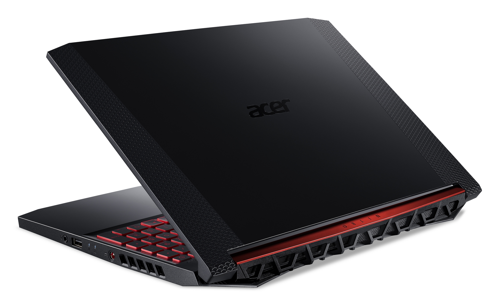 Acer annuncia i Nitro 7 e Nitro 5