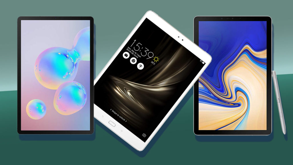 Migliori Tablet Samsung – Guida all’acquisto - notizie in Webshake
