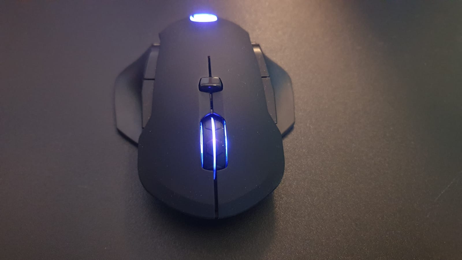 GameSir: La Recensione del Mouse Gaming GM300