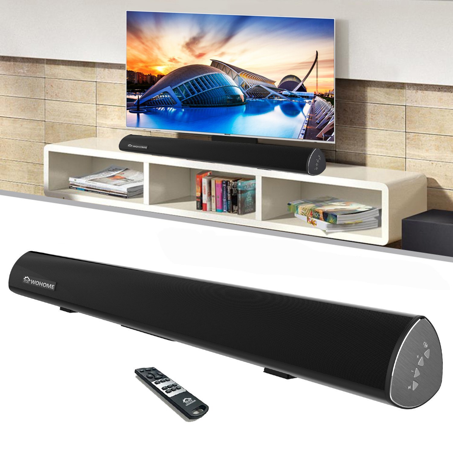 Migliori soundbar - guida all'acquisto | Amicopc.com
