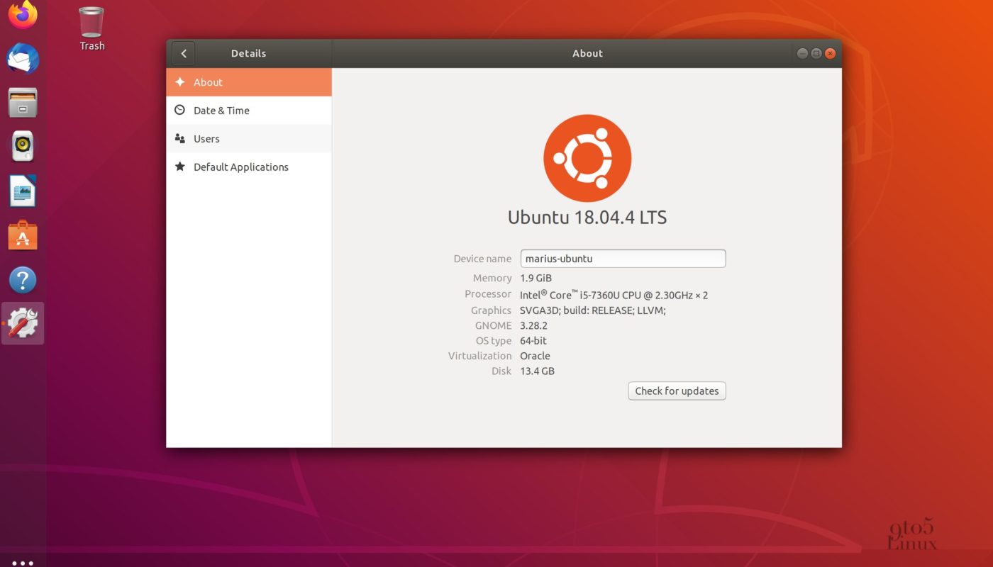Come installare Ubuntu