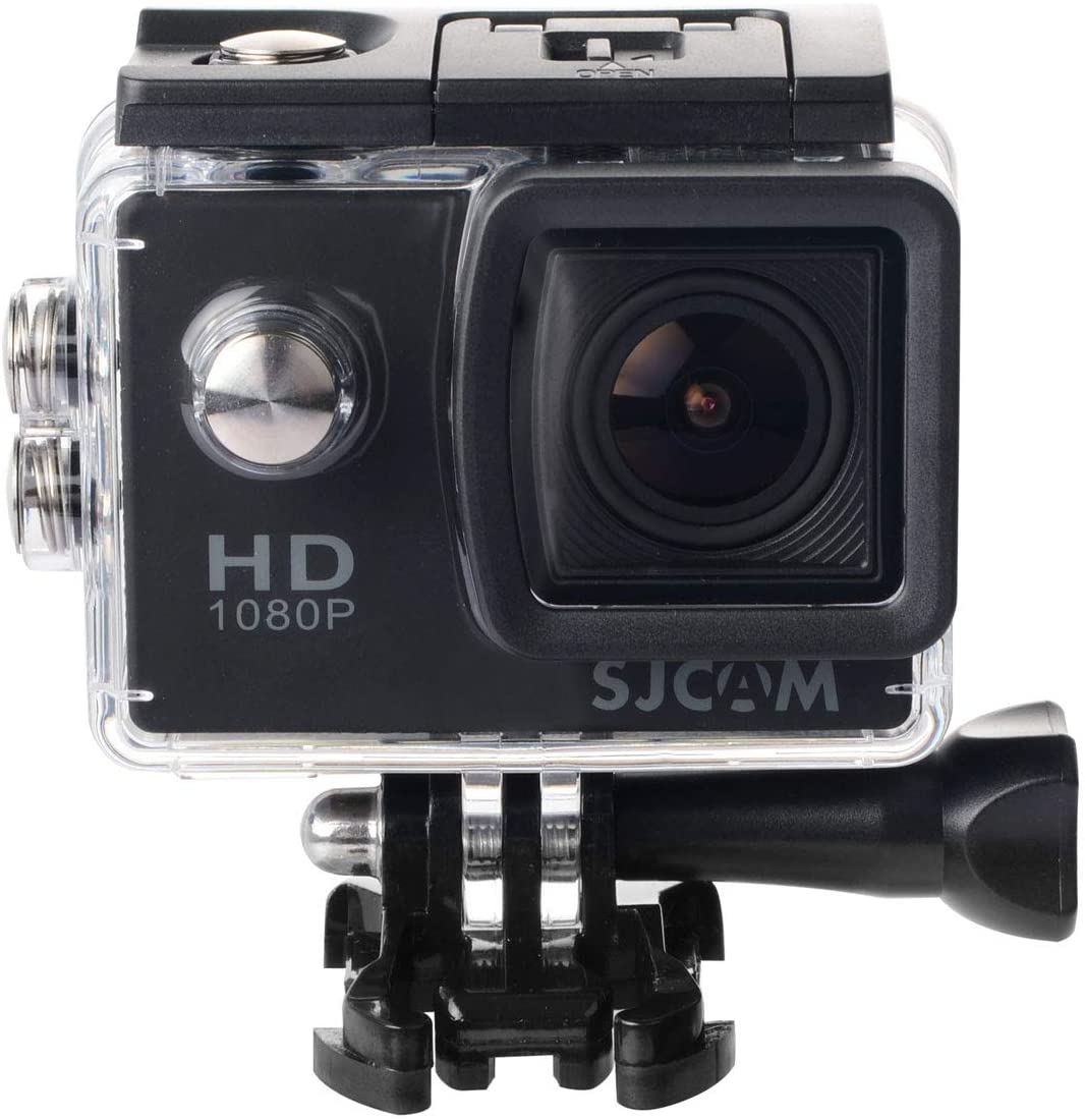 Migliori action cam - guida all'acquisto | Amicopc.com