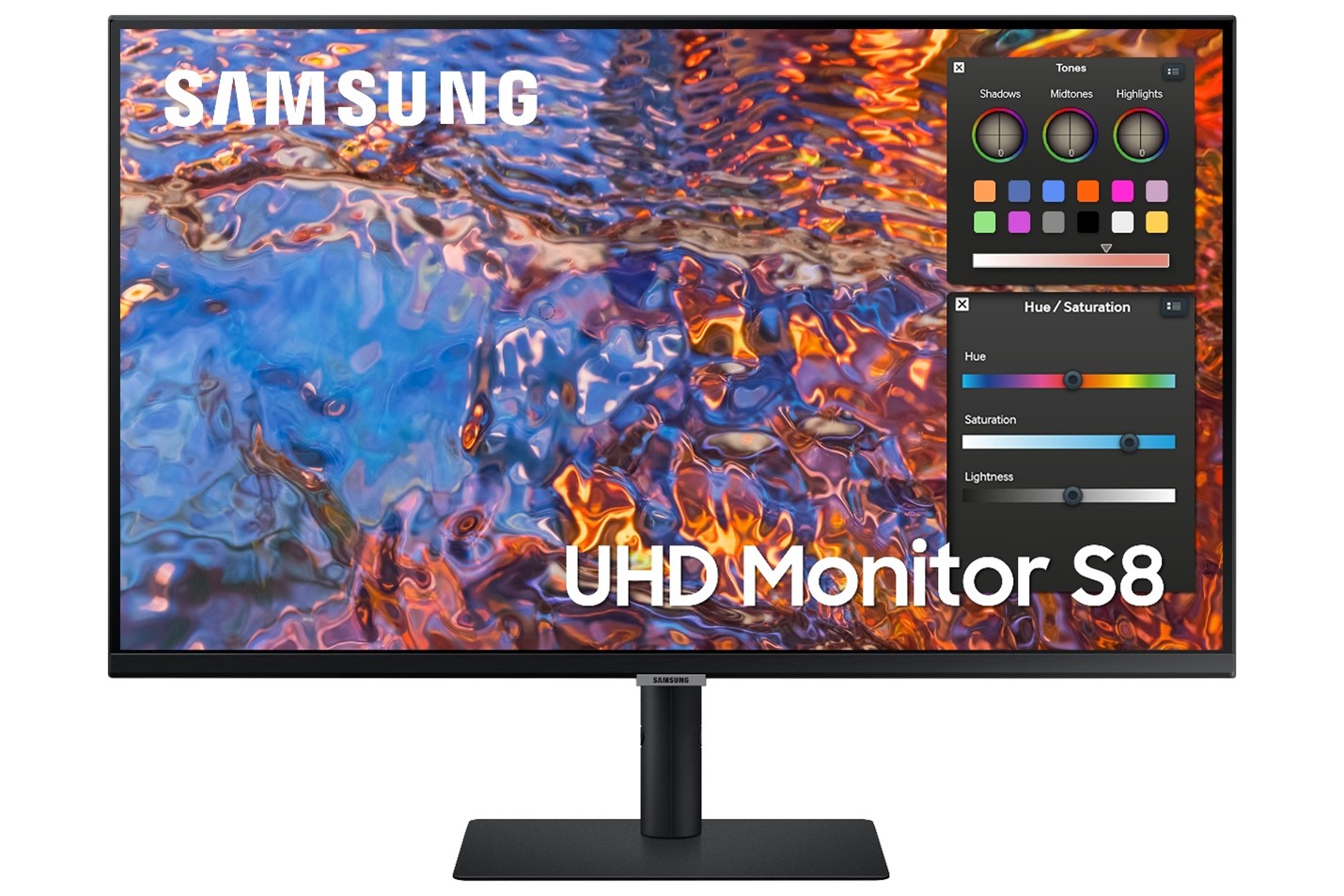 Samsung annuncia in nuovi modelli della lineup di monitor