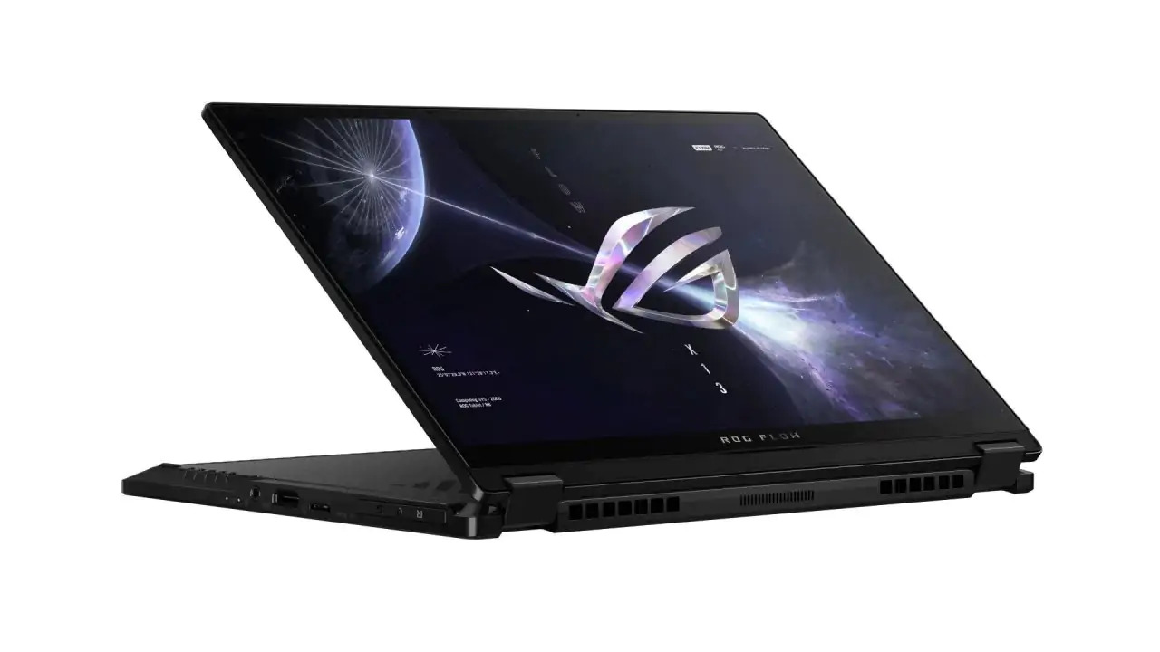 ASUS ROG annuncia i nuovi notebook da Gaming Flow e Strix al CES 2023