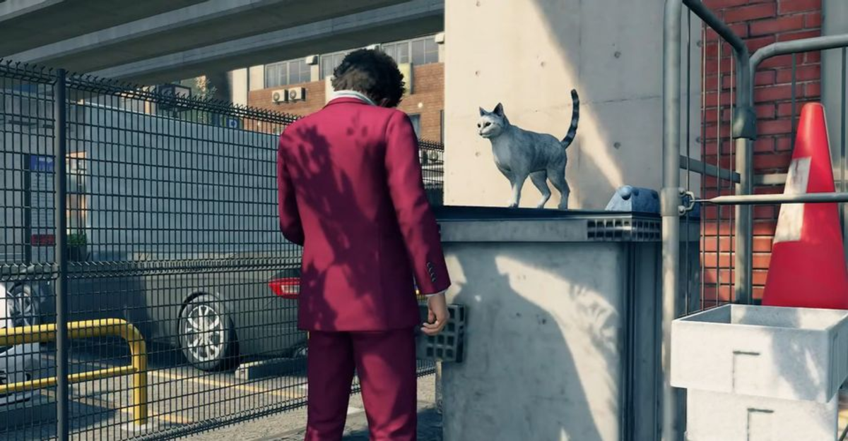Yakuza Like a Dragon: Guida Completa