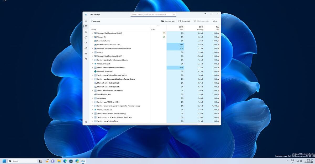 Come risolvere il Blocco di Explorer.exe in Windows 11