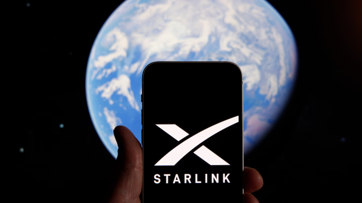 Starlink annuncia la connettività internet satellitare nelle aree più remote