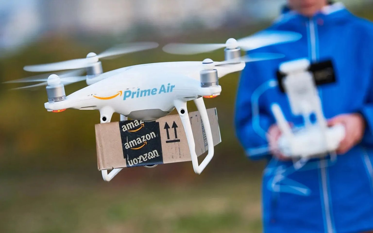 Amazon annuncia consegne più veloci di sempre