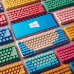 Windows 10 e Windows 11: Le combinazioni di tasti più utilizzate