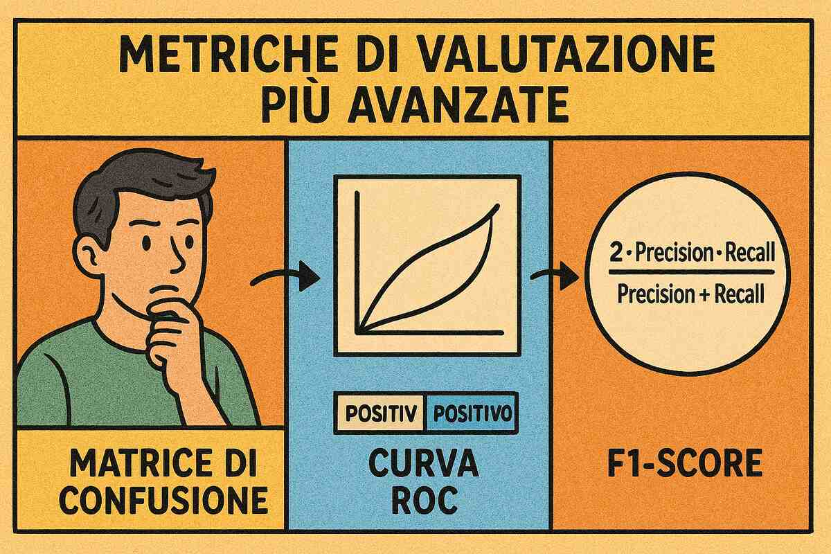 Machine Learning con Python: Guida base a scikit-learn per principianti