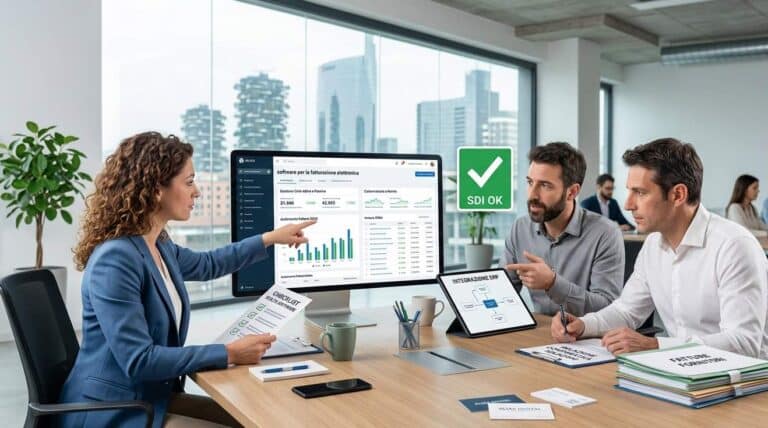 Software per fatturazione elettronica: come scegliere quello giusto per ...